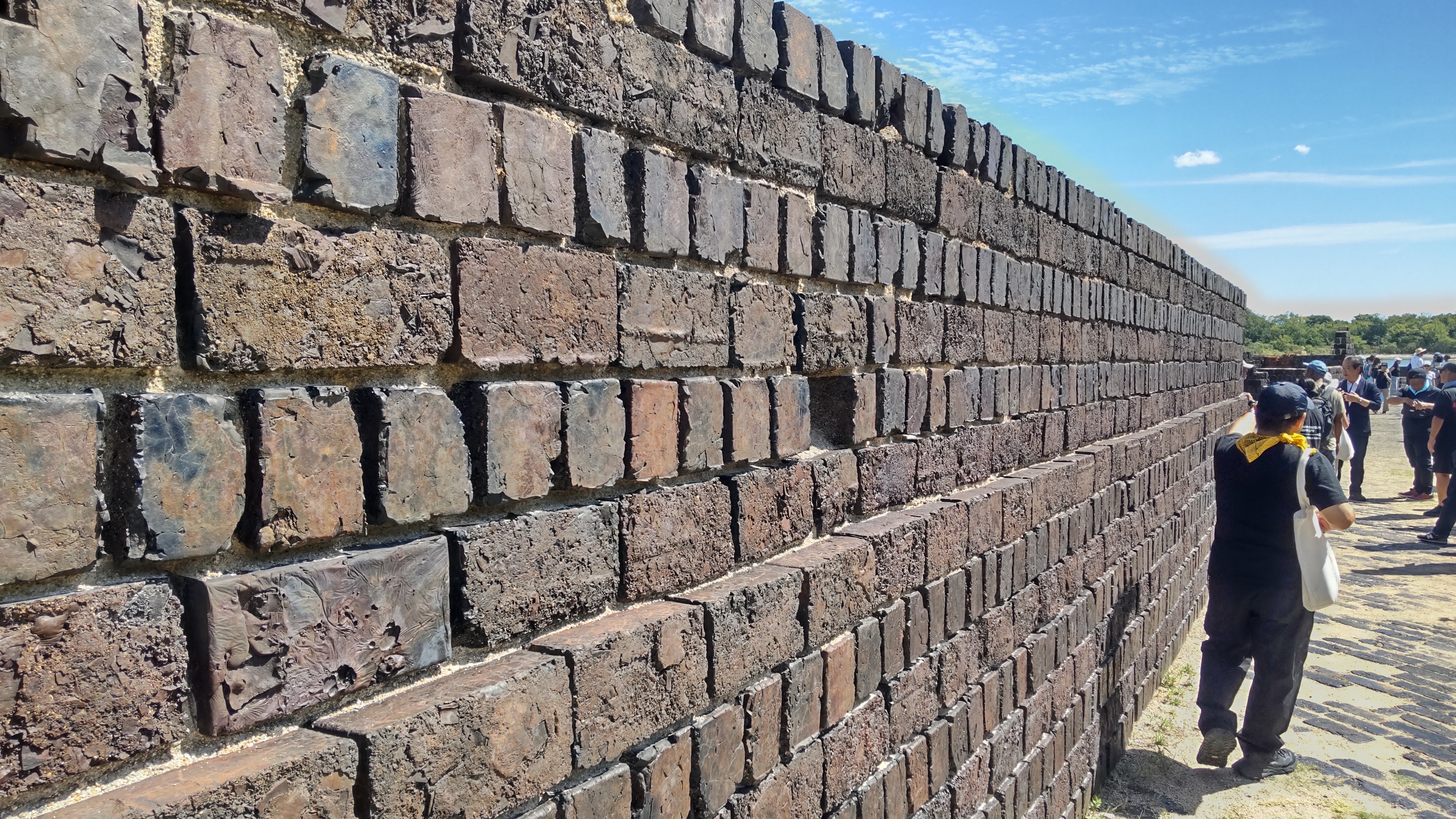 Sandgate – Raised Beaches